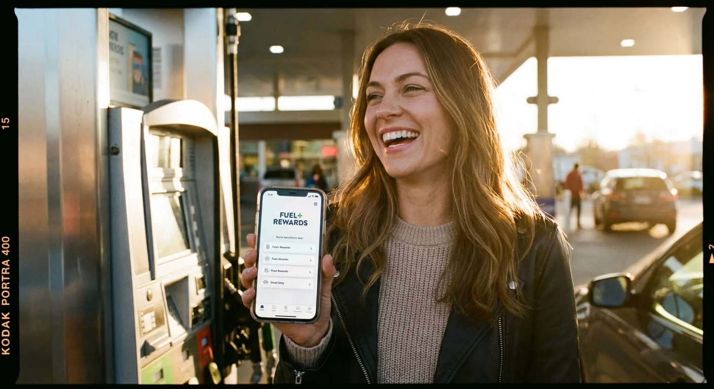 Gas Station Loyalty Apps: Ranking the Best Per-Gallon Discounts in 2025 ...